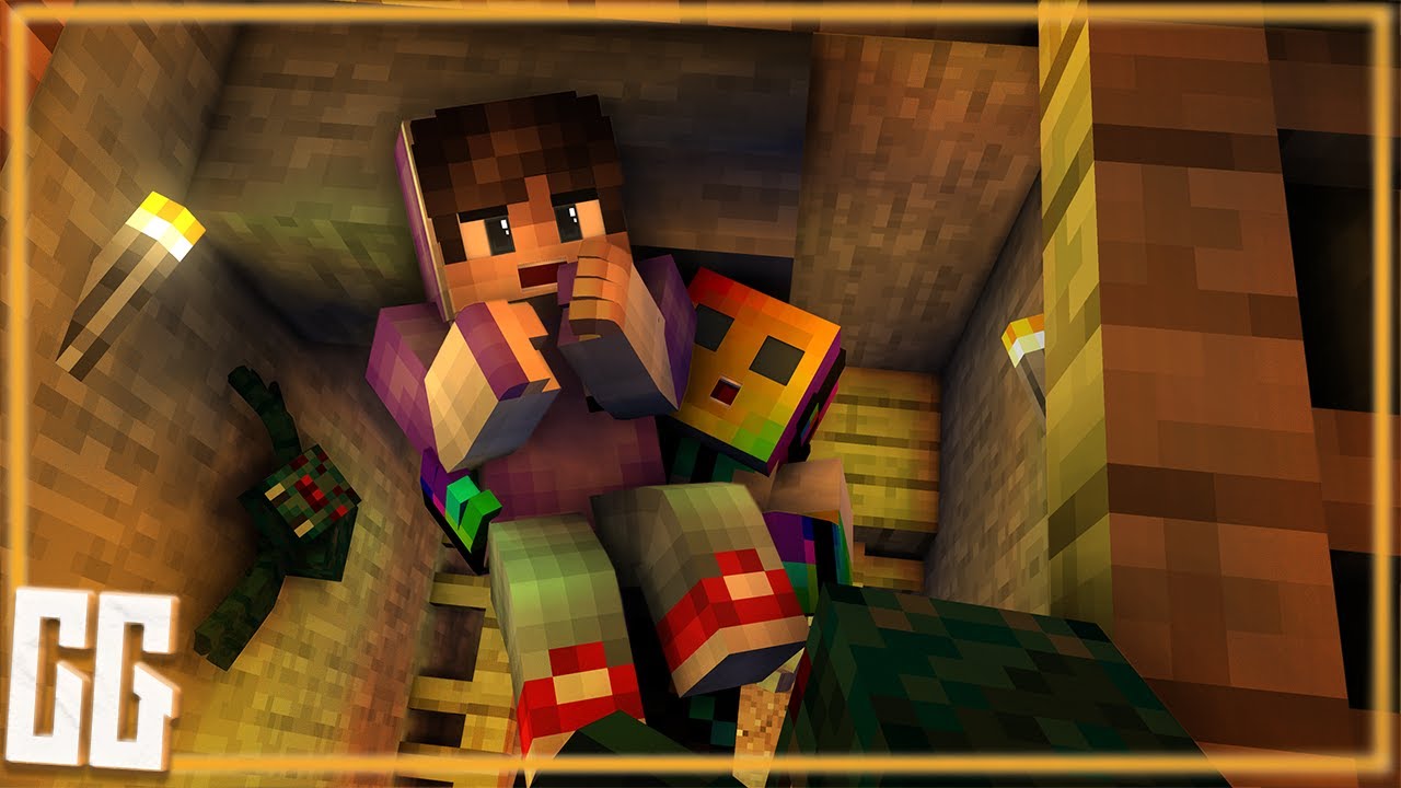 RLCraft Is An Insane Modpack - RLCraft Ep 1 - YouTube