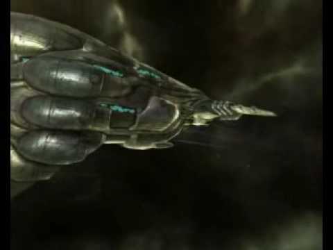 Evolution of Eve Online - YouTube