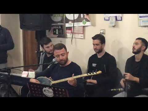 Fehmi PARLAK - Ben Seni Tanımadan Önce