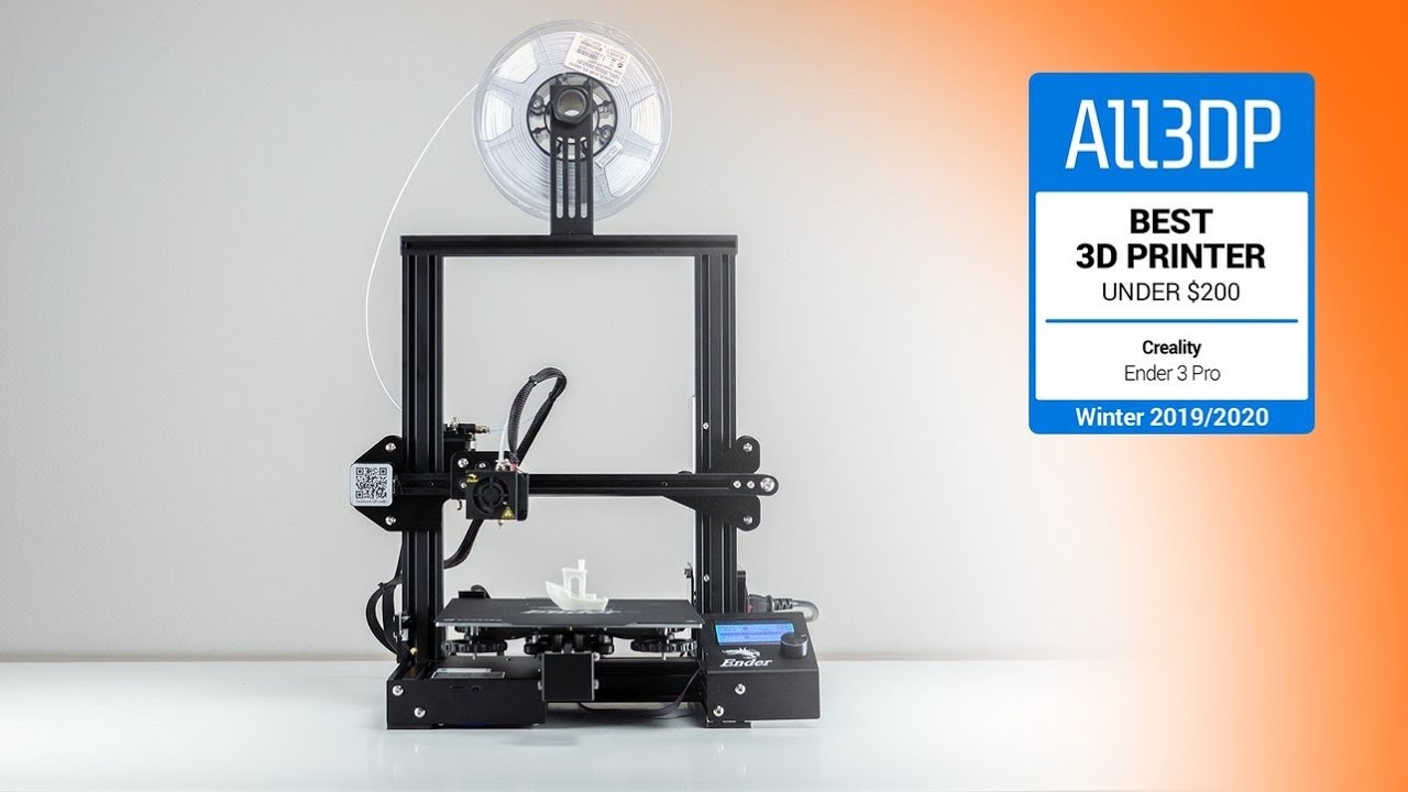 Creality Ender 3 Pro Setup YouTube creality-ender-3-pro-setup-youtube