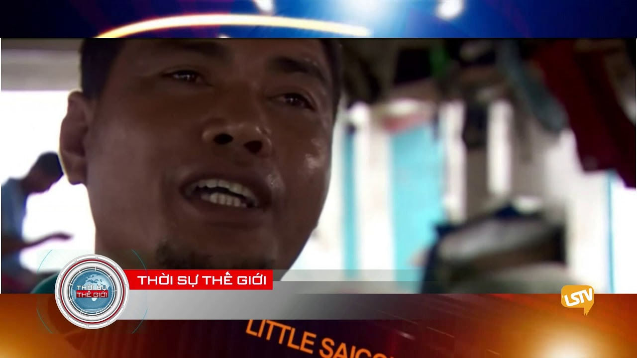 Thoi Su The Gioi 2019 02 11 part 3 4 - YouTube