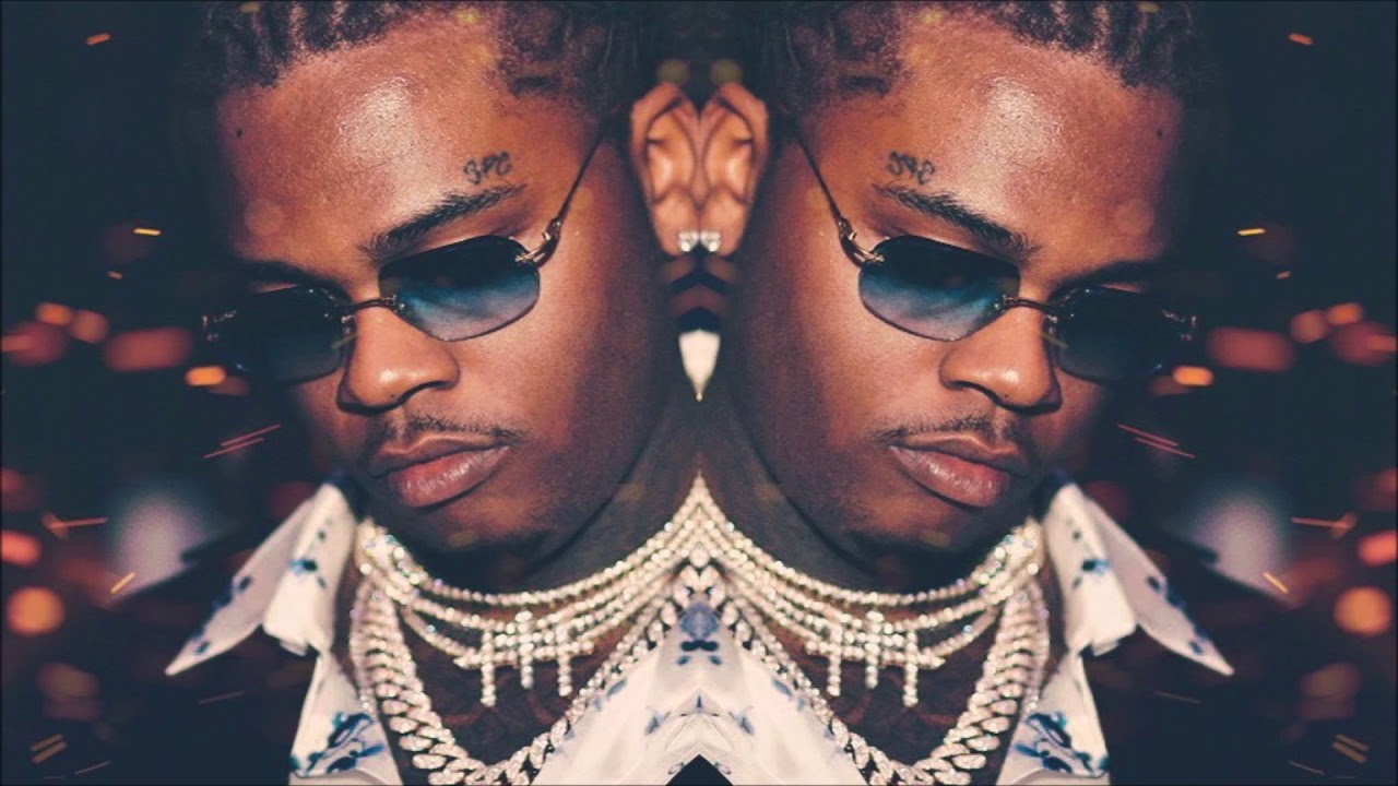 [Fire] Gunna Type Beat 2020 - "Never Broke" (Prod. Benji Beats) - YouTube