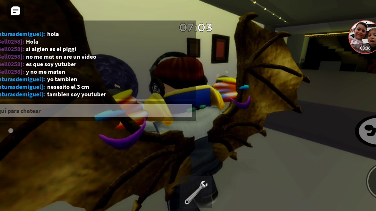 Capitulo 3 - YouTube