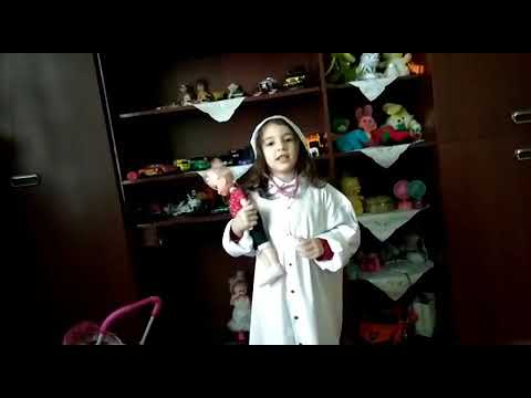 Hekim Zernişan balam