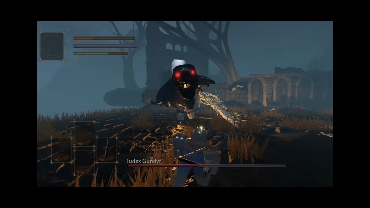 DARK SOULS III IS ON ROBLOX NOW..? : Ro-Souls III - YouTube