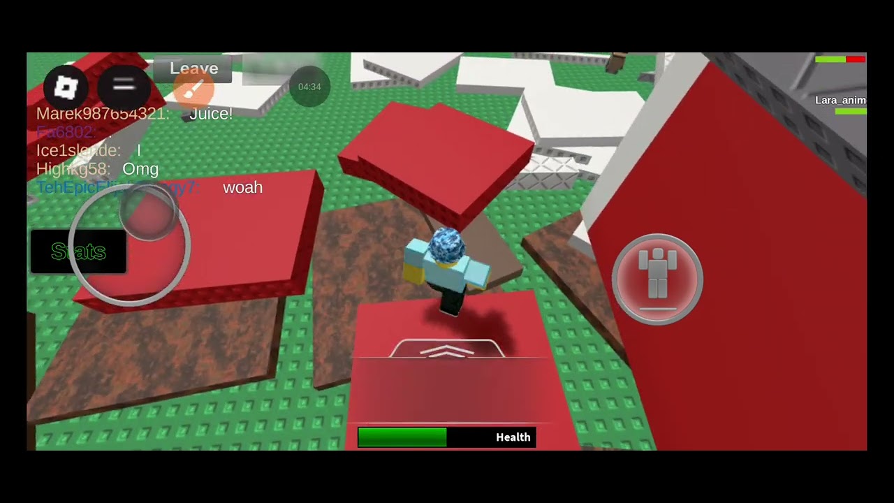 Roblox 2006 gameplay PT 3 - YouTube