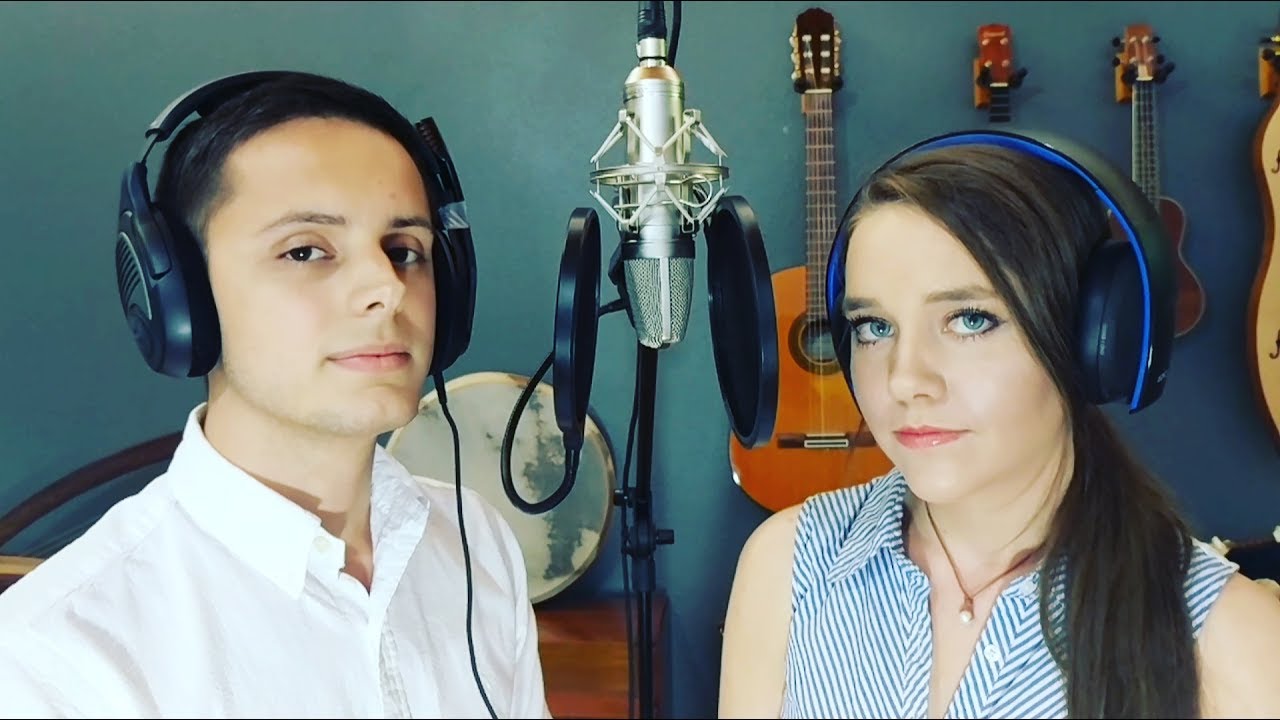 Lord I Need You - Matt Maher | Laura Huggett & Adam DiBenedetto {COVER ...