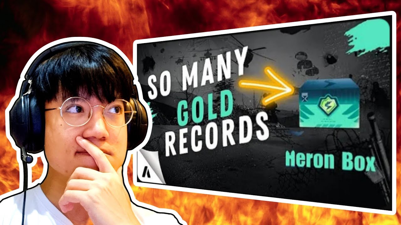 Lilith Did Us VERY Dirty With The Heron Box... (FT. @ItsKovian) | DISLYTE - YouTube