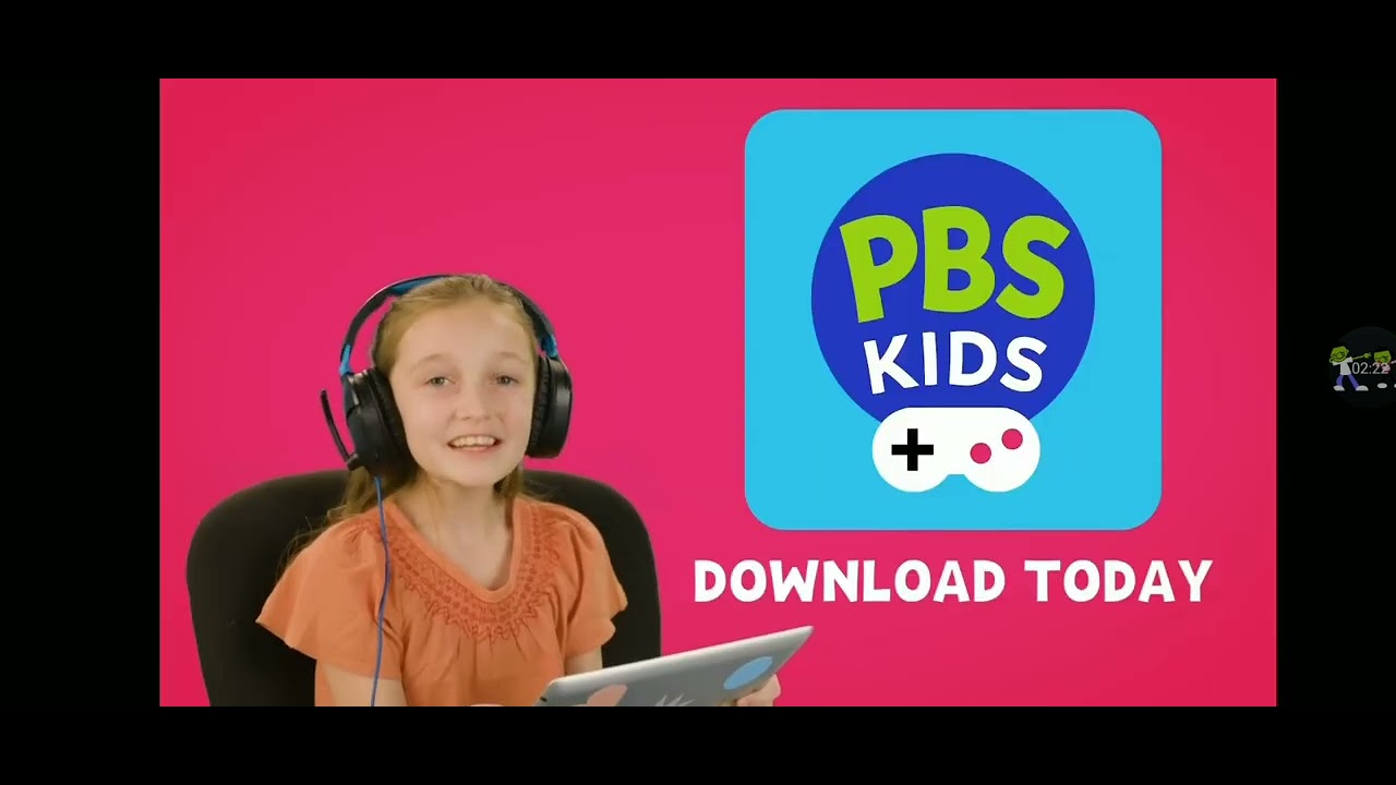 PBS Kids Program Break (WHA-DT1 2023) - YouTube