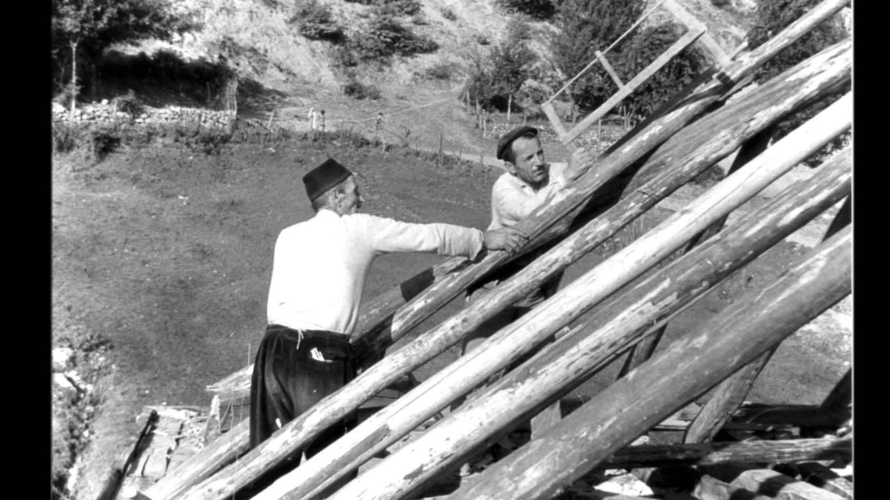 LABUNISTA(sredinata na XX-ti vek) 2 Terala Jana gojdata - YouTube