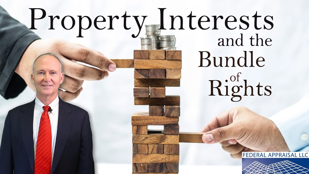 Understanding Property Interests - YouTube