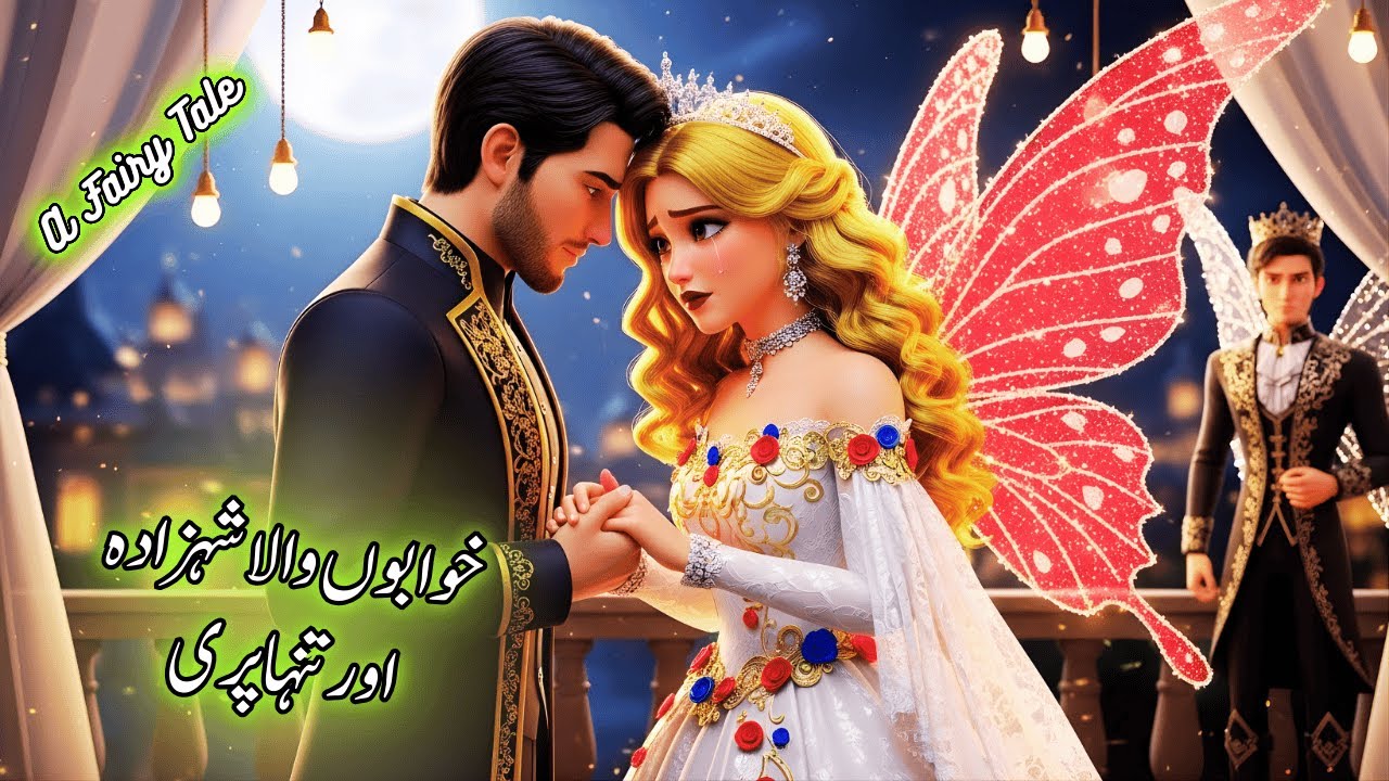 A Tale of Love, Magic, and Heartbreak|| A darkFairy Talestory|| # ...