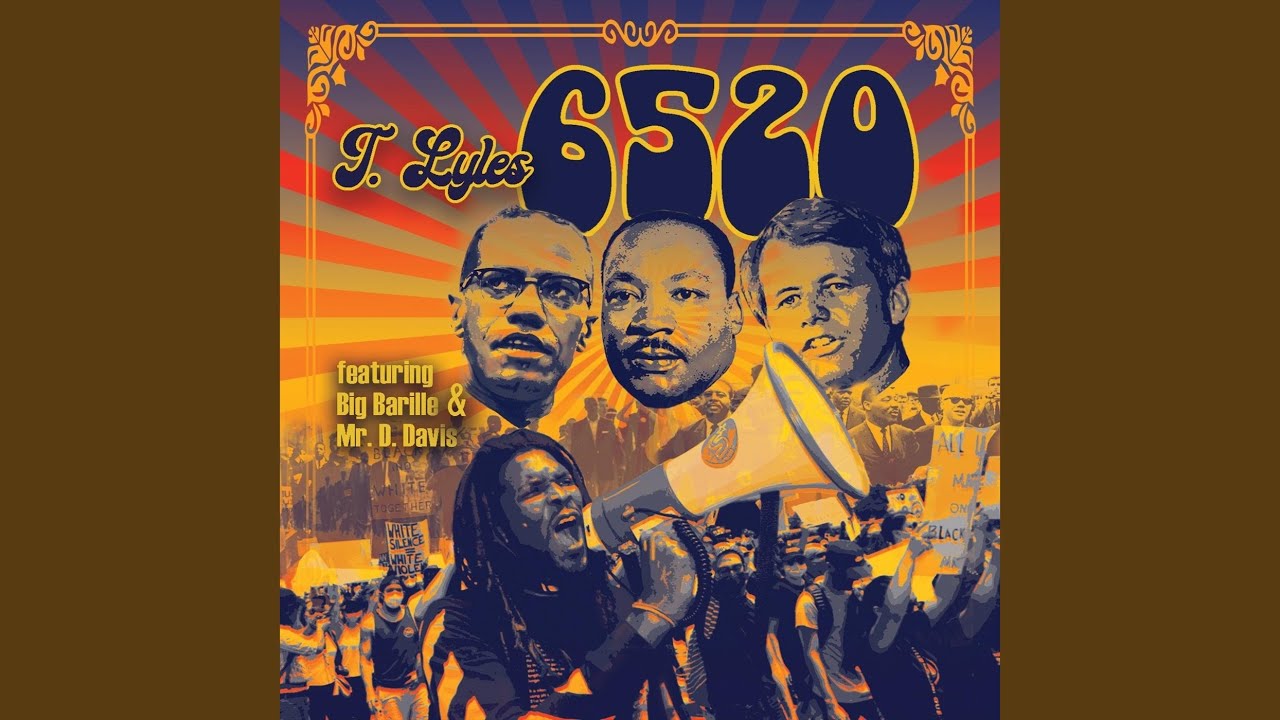 6520 (feat. Mr. D.Davis & Big Braille) - YouTube