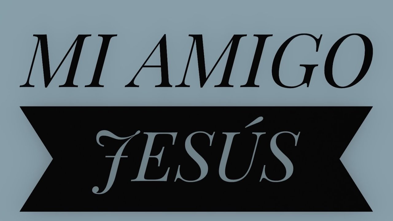 JESÚS SOLO TU ESTAS CON MIGO 🕊 - YouTube