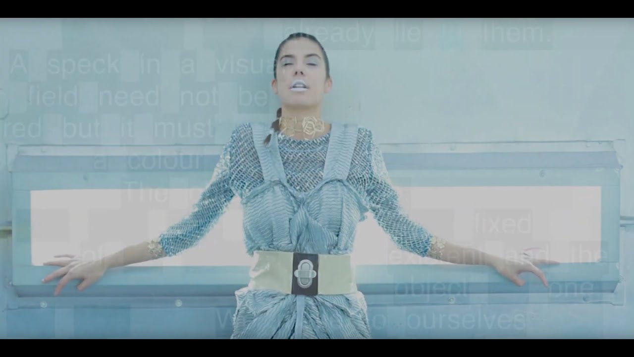 MOLSTONE - Slave To Technology Mixed by Ross Pallone - YouTube