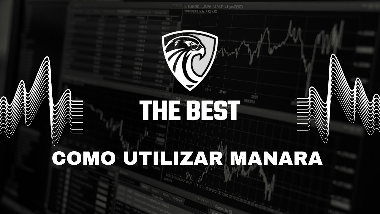 COMO UTILIZAR MANARA (SCANNER DE INTELIGENCIA ARTIFICIAL) - YouTube