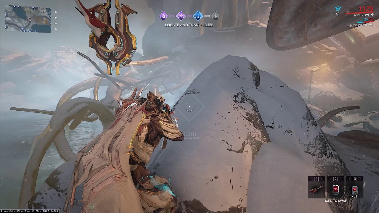 Fortuna's Stealthiest Red Crested Virmink - YouTube