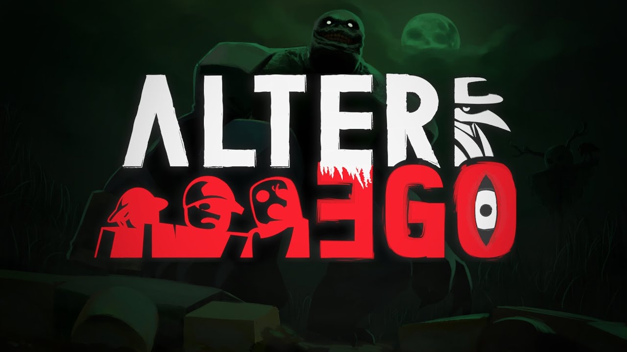 (Official) ROBLOX ALTER EGO OST - Husk Chase Theme - YouTube
