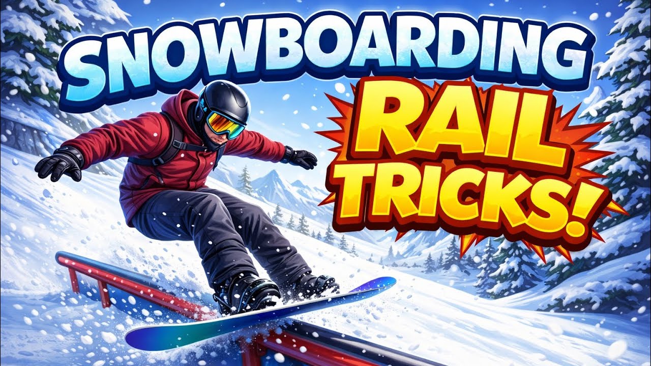 Snow Park at Copper Mountain - Sunday Sessions Highlights ⛷️ - YouTube