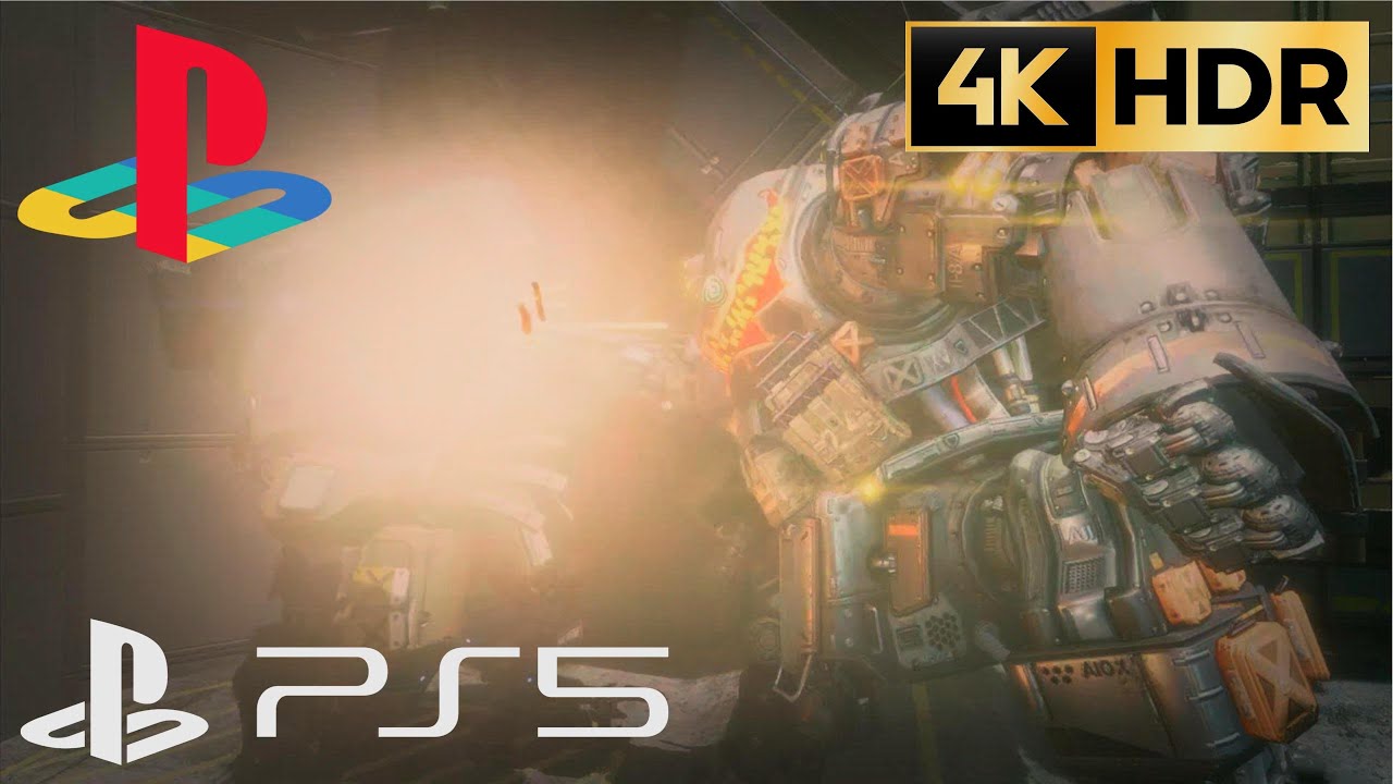 [4K60] | (PS5) Realistic Immersive ULTRA Graphics Gameplay [4K 60FPS ...