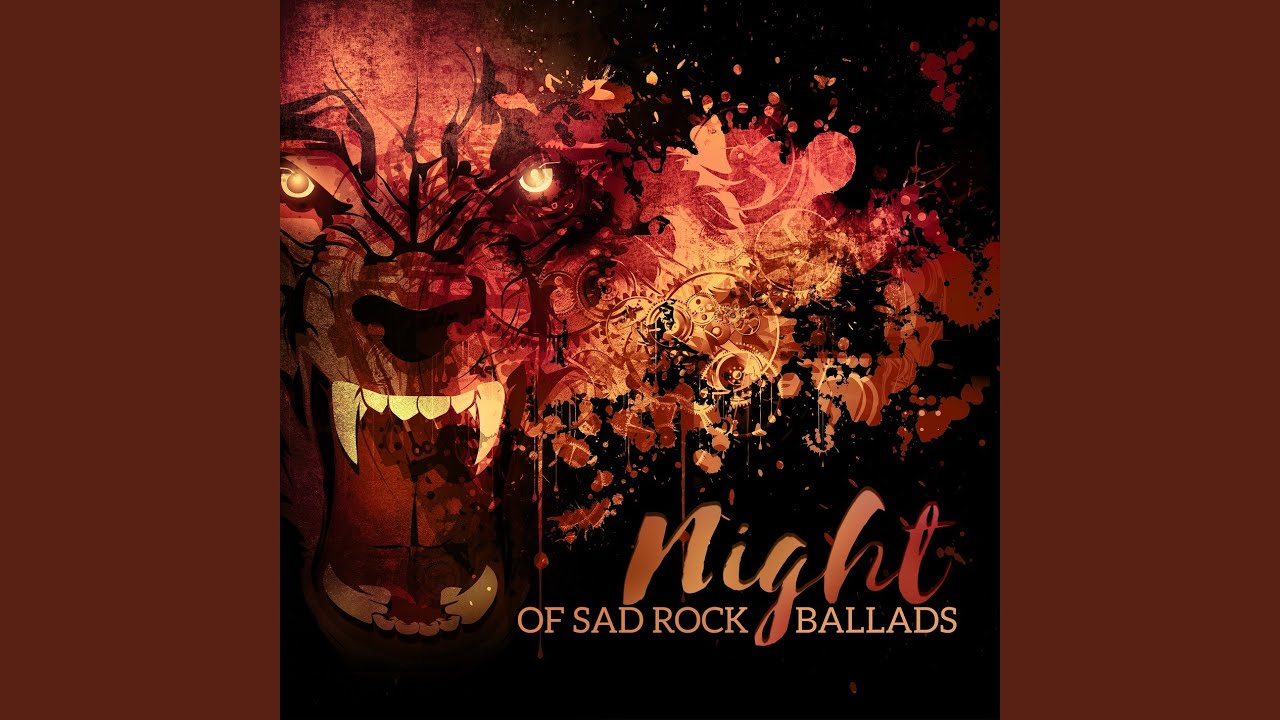 Sad Rock Moments - YouTube