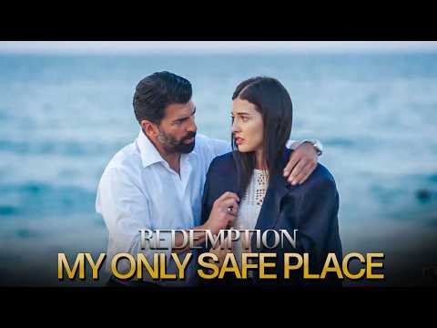 Güvendiğim tek limanım sensin ❤️ | Esaret Sahneler
