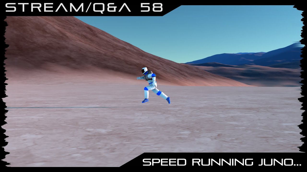 Juno: New Origins: Speedrunning World Records... - YouTube
