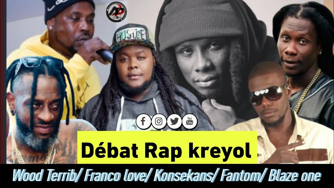 WOOD TERRIB AVÈK FRANCO LOVE AK KONSEKANS SOU DOSYE BIF FANTOM AVÈK G ...