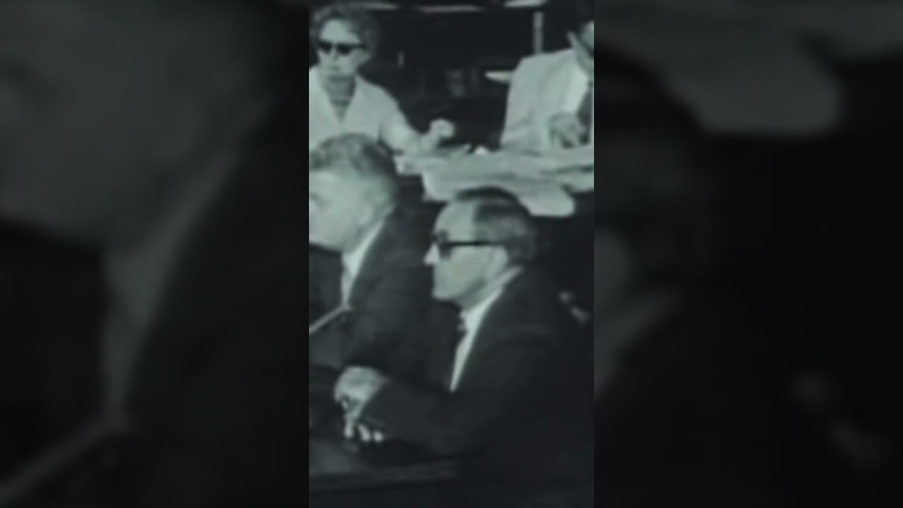 Tony Accardo Is Questioned By Robert Kennedy - YouTube