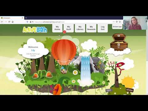 How to use Active Learn Bug Club - YouTube