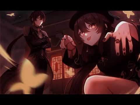 Ece Mumay - Peri - Nightcore 🧚‍♀️