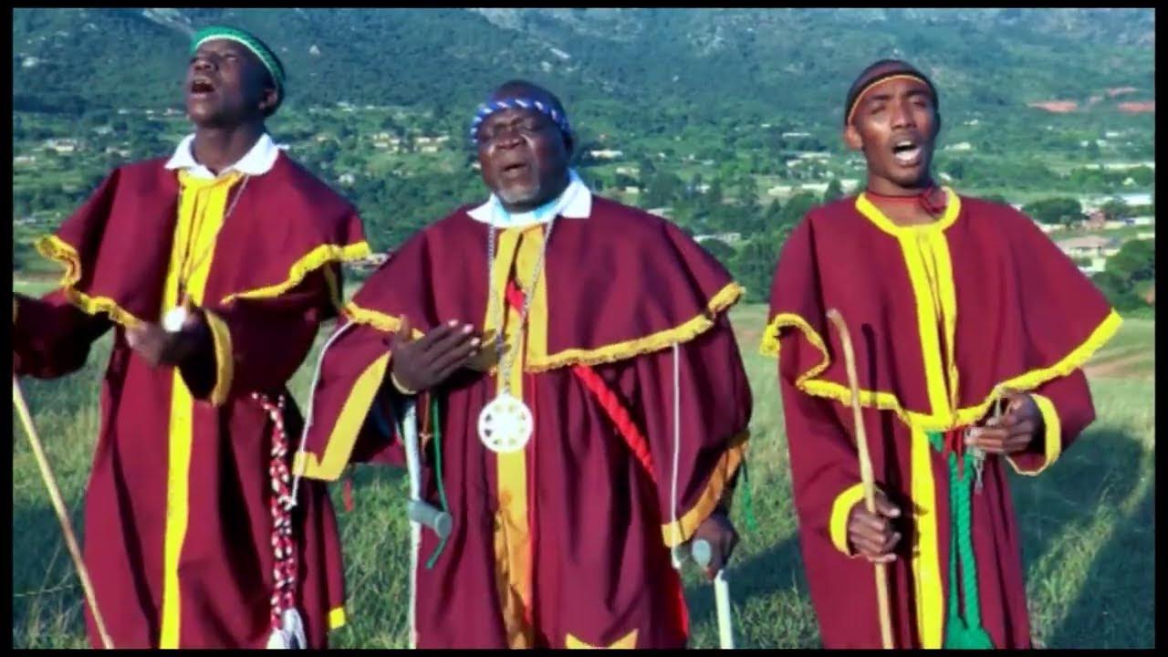 Mvutjini Jericho Church in Zion - Liza Lisidinga Lakho (Official Music Video) - YouTube