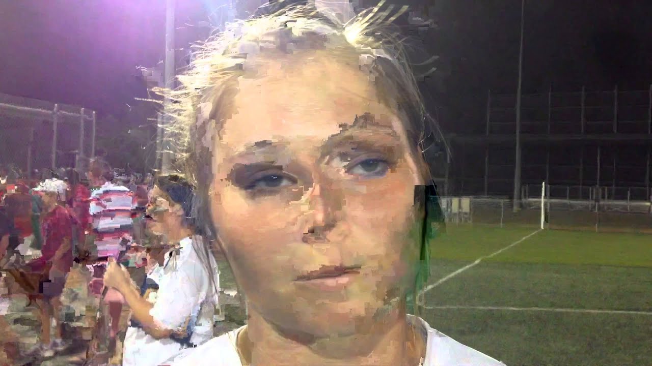 Emma Callie Delafield discusses North DeSoto's Class 4A state ...