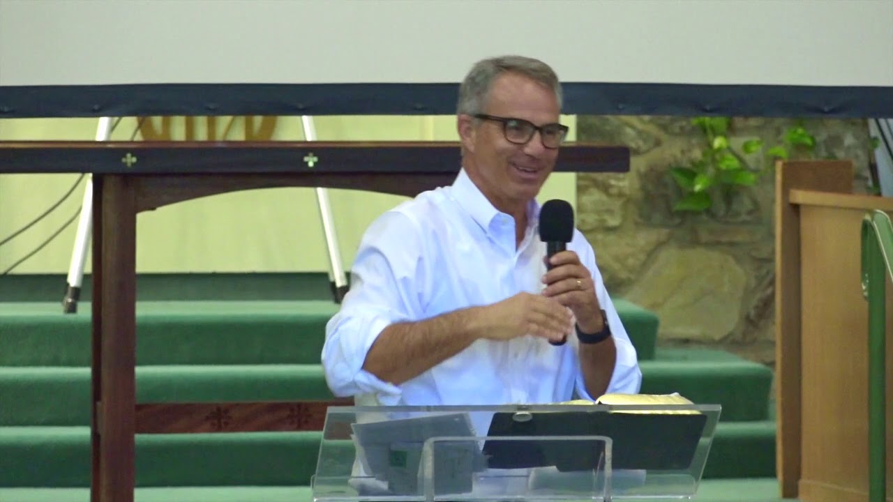 "Paul's Philippians Prayer" - Pastor Greg Schaller - Sermon - CAF ...