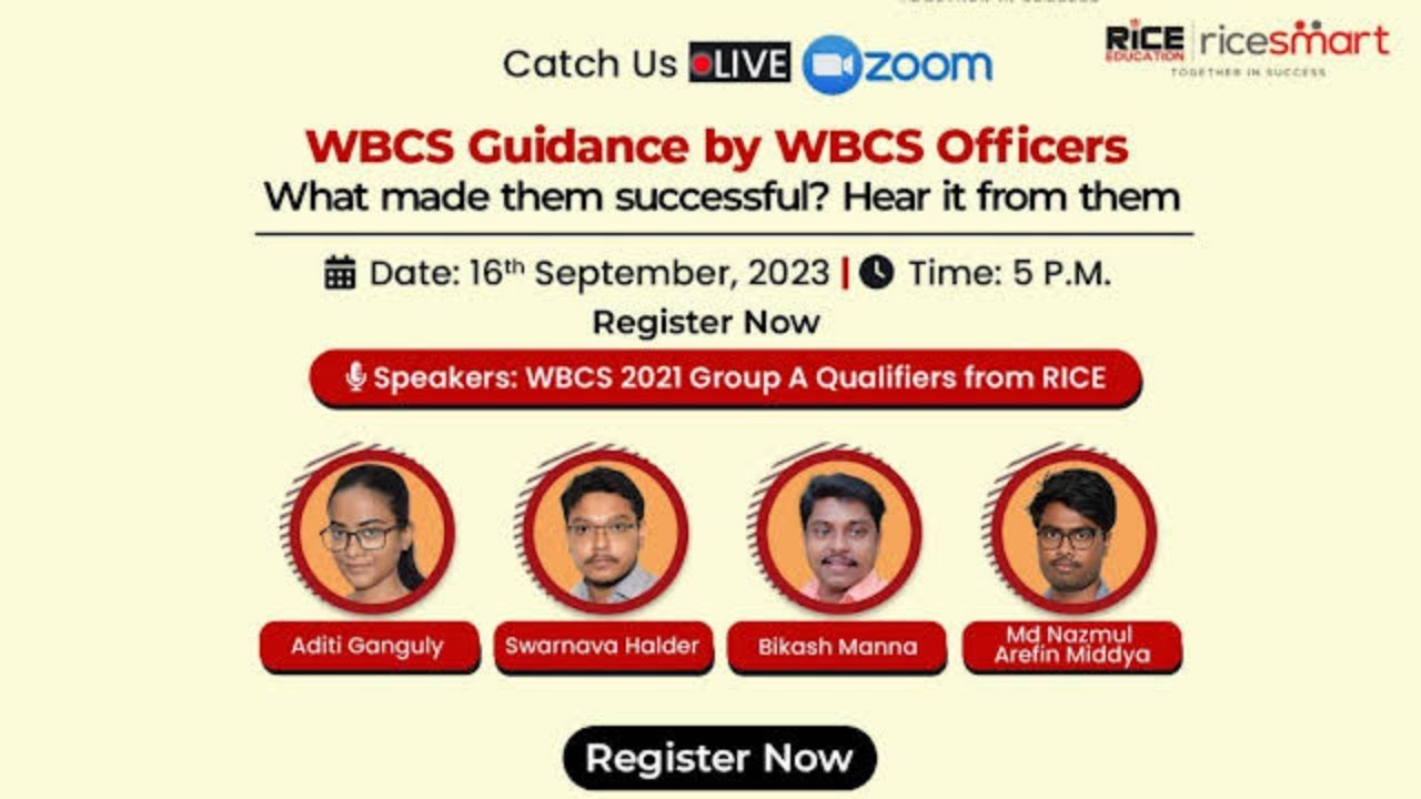 ‘WBCS Guidance by WBCS Officers’-Aditi Ganguly ,Swarnava Halder & Md ...