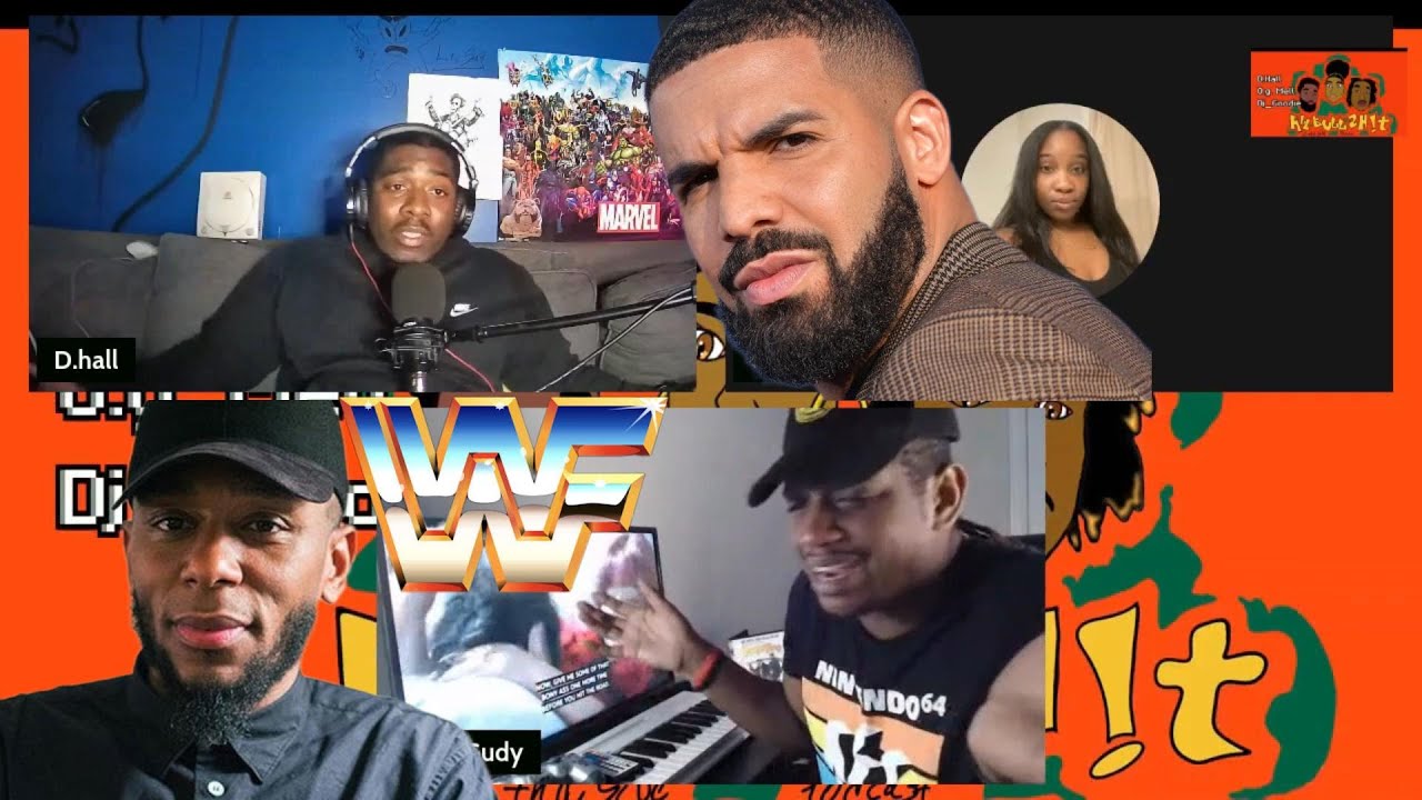 Is Drake Hip Hop?? (Heated Debate) - YouTube