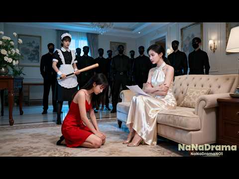 囂張情婦上門竟把妻子錯認成婆婆百般討好,妻子將計就計結婚宴上當眾揭穿陰謀,讓渣男賤女身敗名裂!#追妻火葬場 一口氣 #全集 #清算渣男