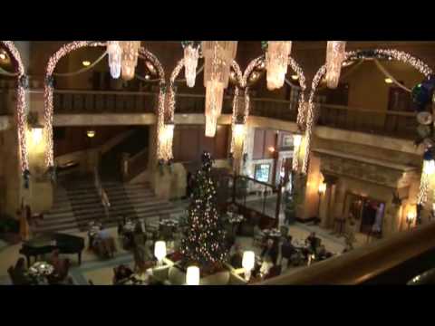 Henry Cordes Brown, 2007 Colorado Business Hall of Fame Laureate - YouTube