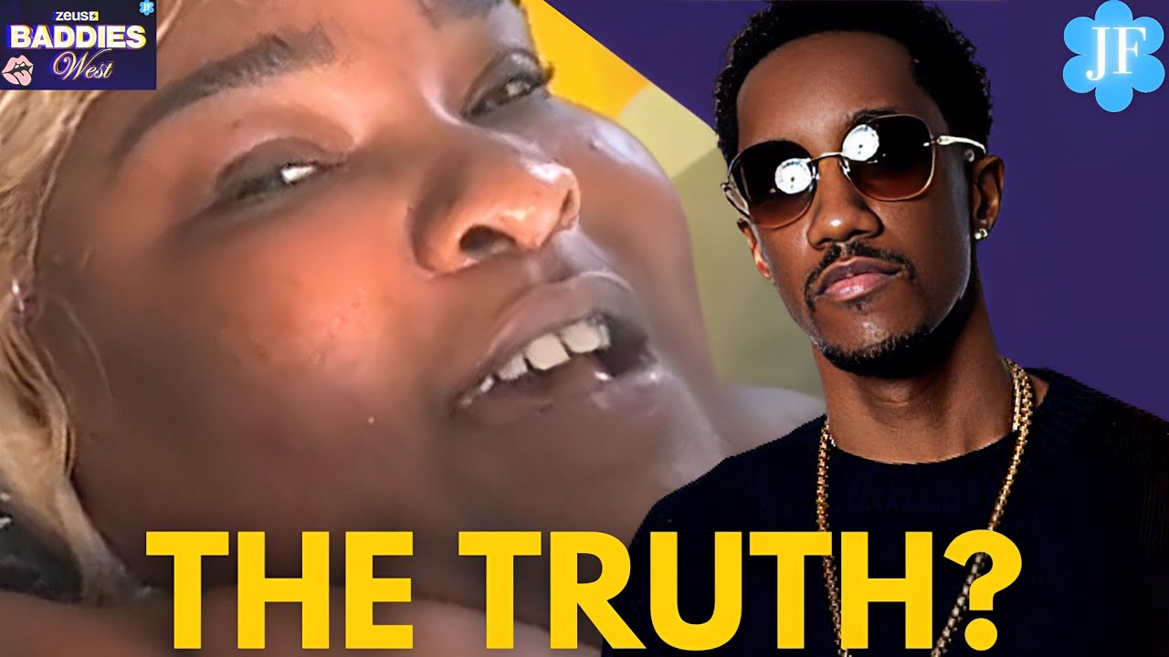 BADDIES WEST ROLLIE PUBLICLY GETS PLASTIC SURGERY & PROMOTES SHOW | IS ...