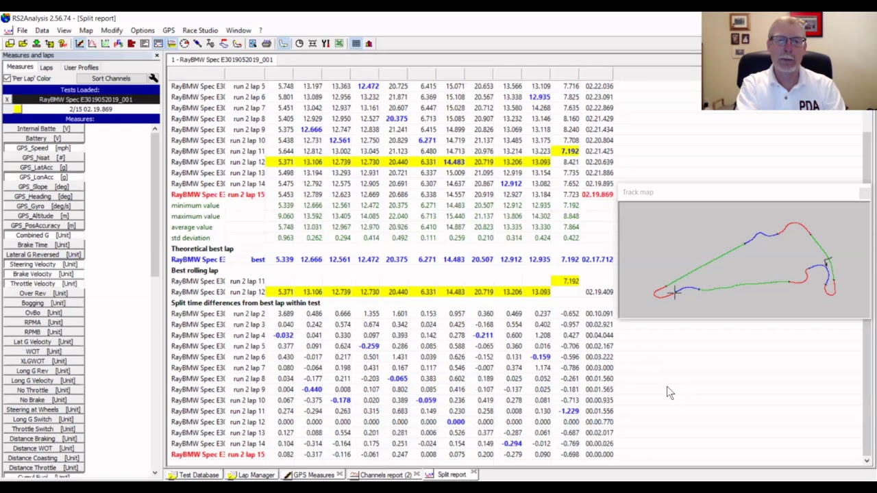 Make Sure Your Data Is Correct! - YouTube