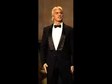 Russian opera singer Dmitri Hvorostovsky died at 55 - YouTube