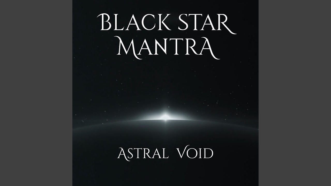 Astral Void - YouTube