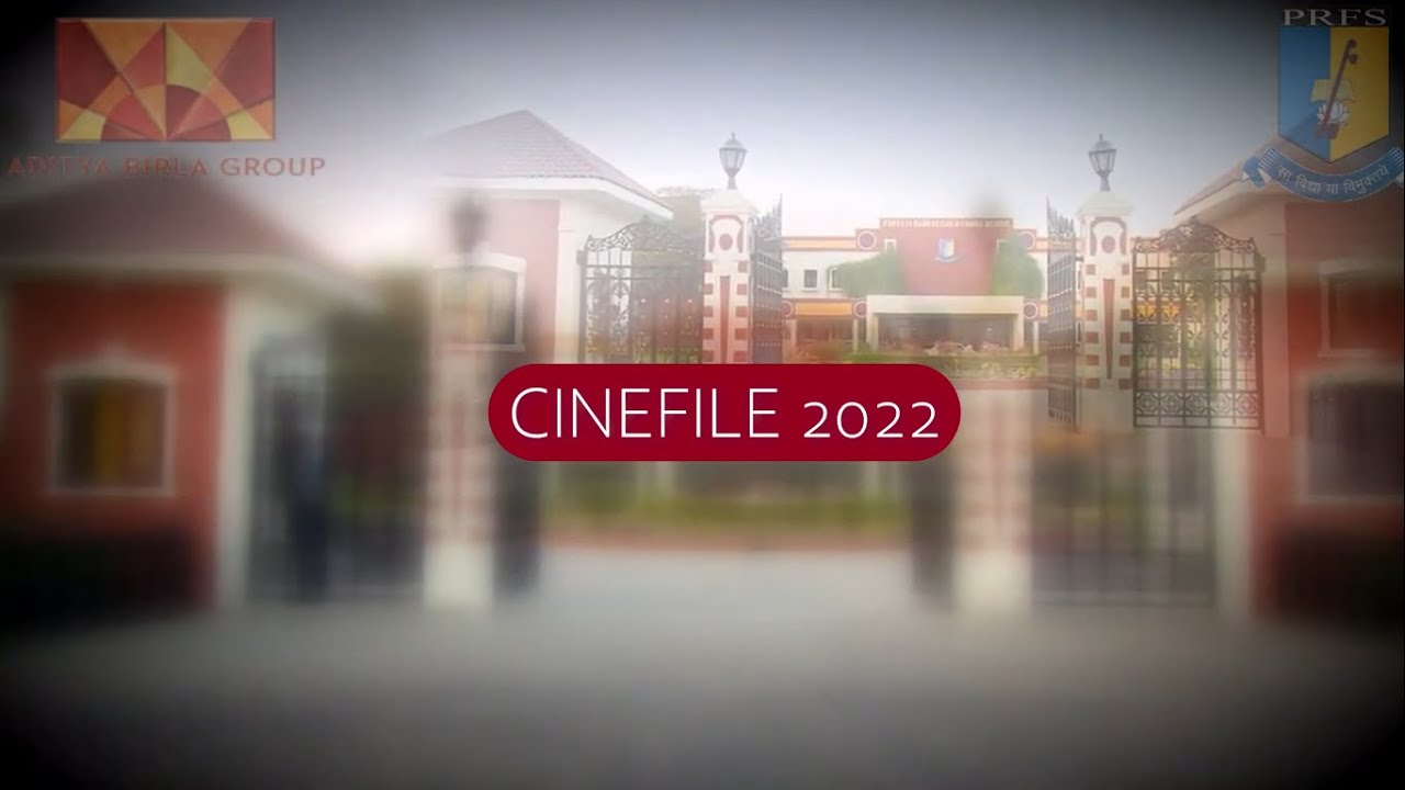 CINEFILE-2022 - YouTube