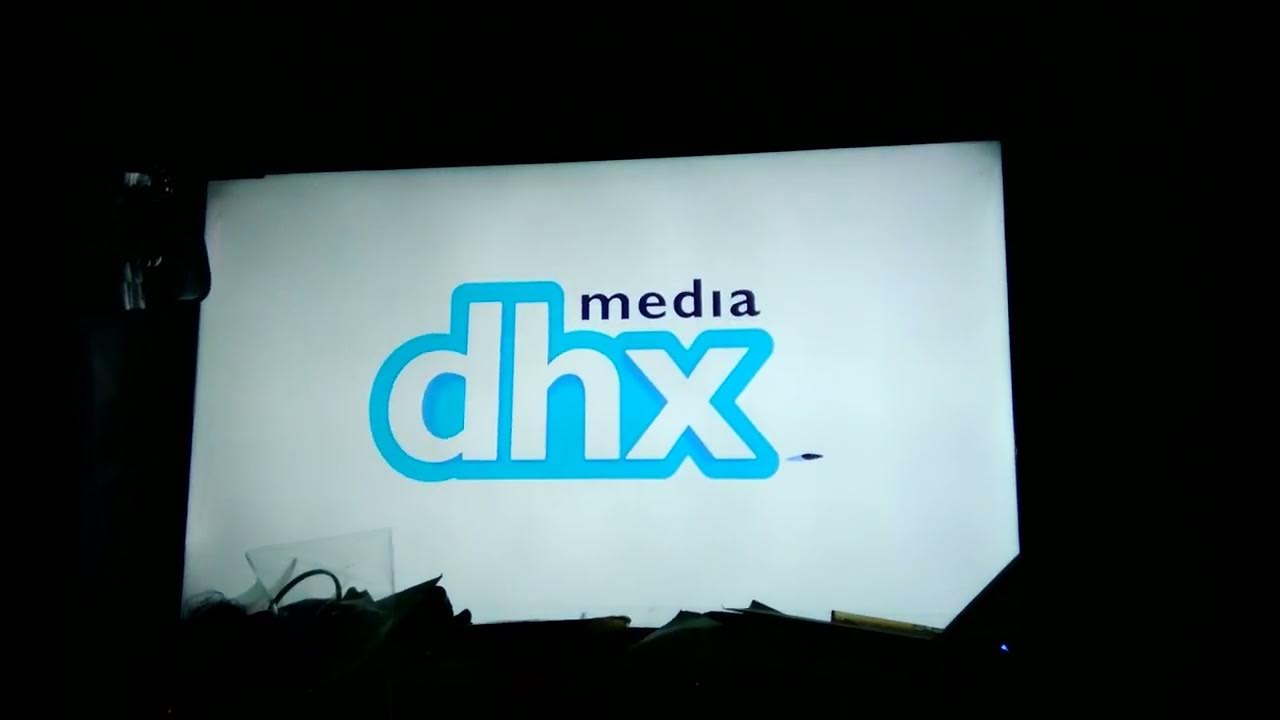 Dhx Media 9 Story Media Group Netflix - YouTube