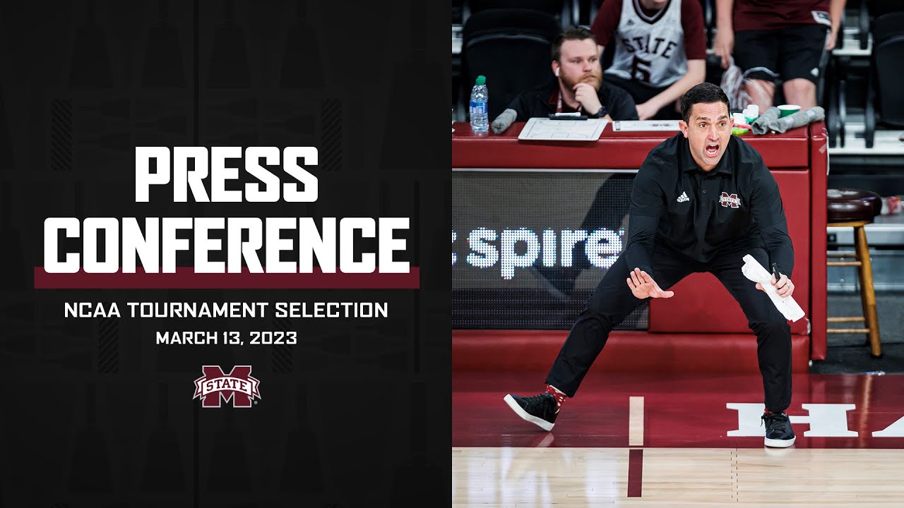 WOMEN'S BASKETBALL | NCAA TOURNAMENT | SELECTION PRESS CONFERENCE - YouTube