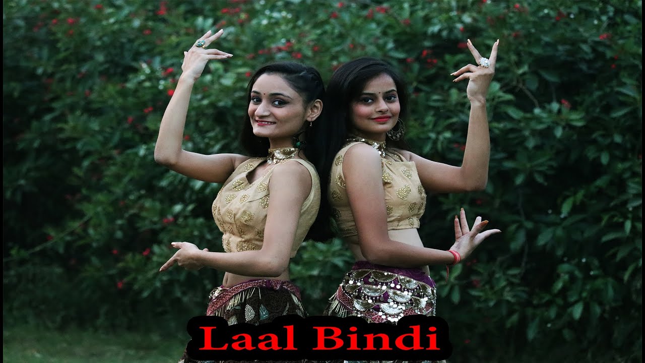 Laal Bindi | Akull | Dance choreography | Classical Girlz - YouTube