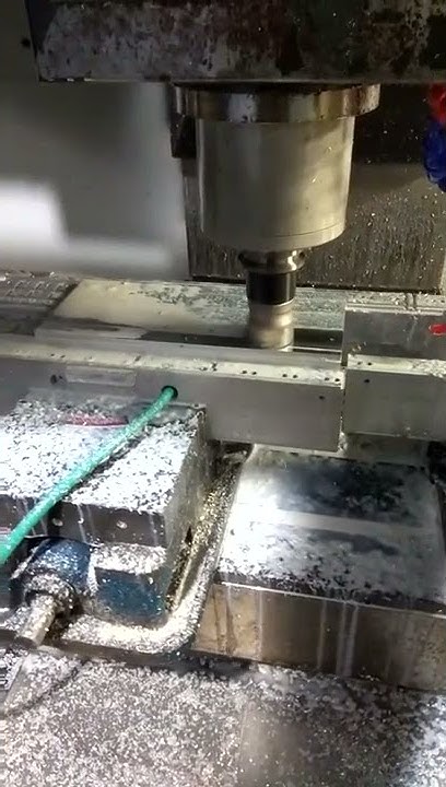 Auminum extrusion processing Extrusion operator CNC processing ...