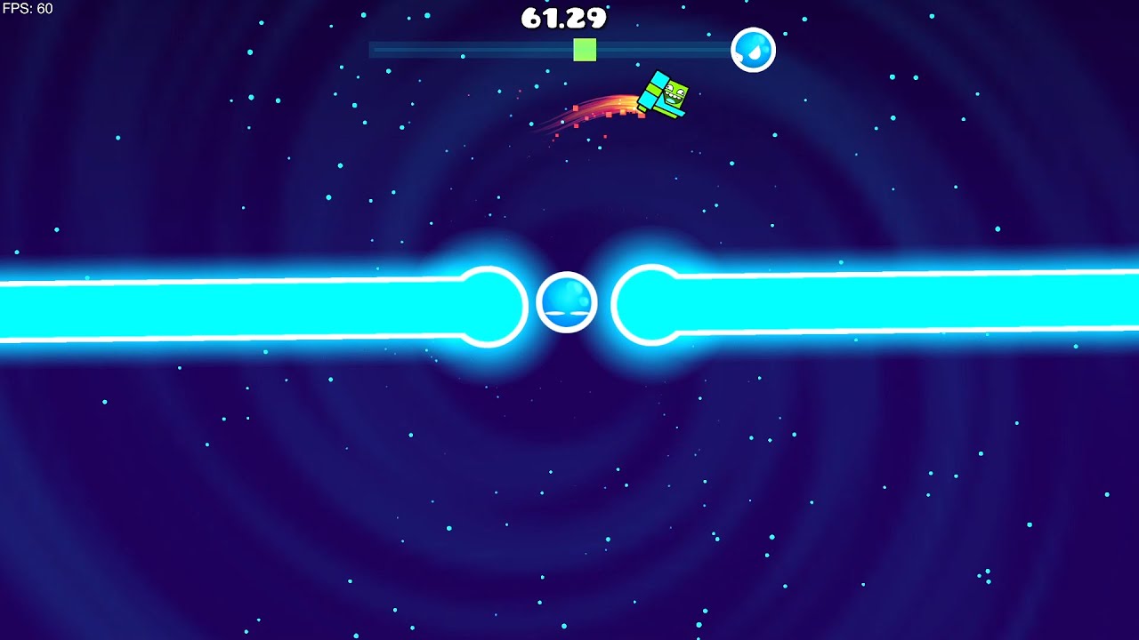 [Platformer] Nautilus X by Akreik | Geometry Dash 2.2 - YouTube