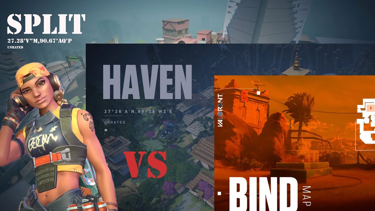 Valorant RAZE VS 3 Maps Full Domination || Highlights || SNDOX - YouTube