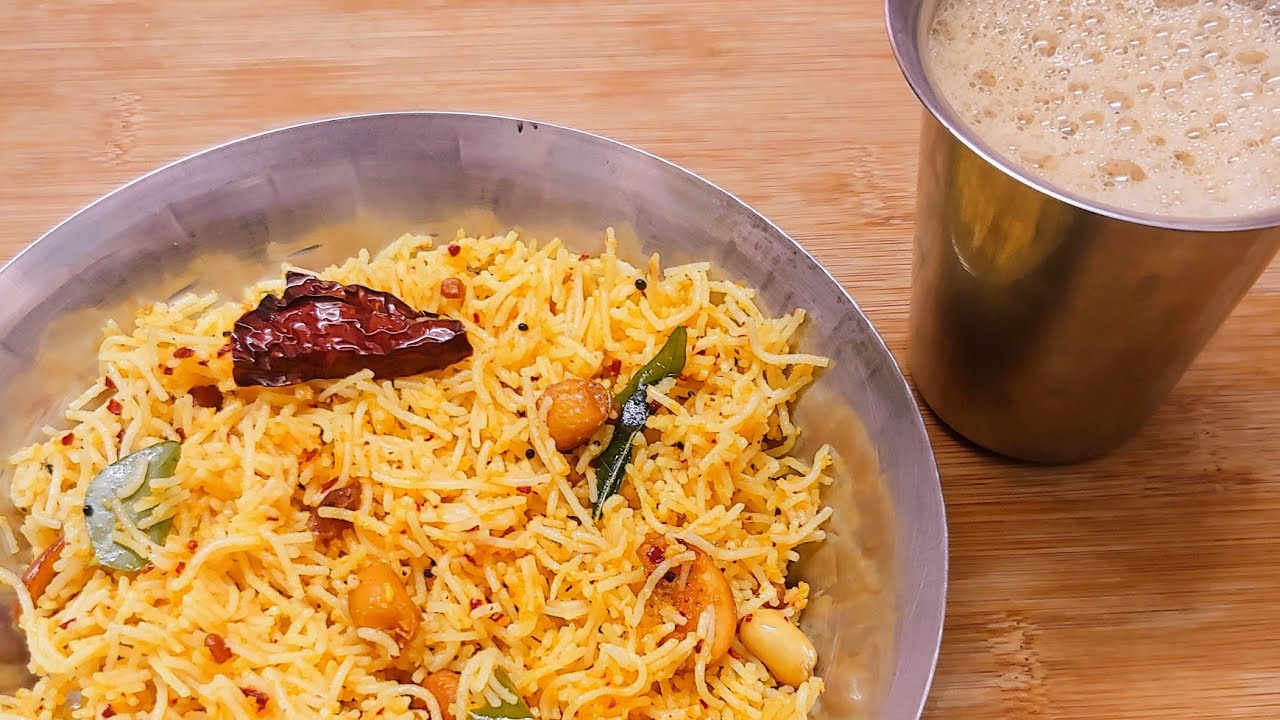 Sassy Sasmé - Rice Vermicelli - YouTube